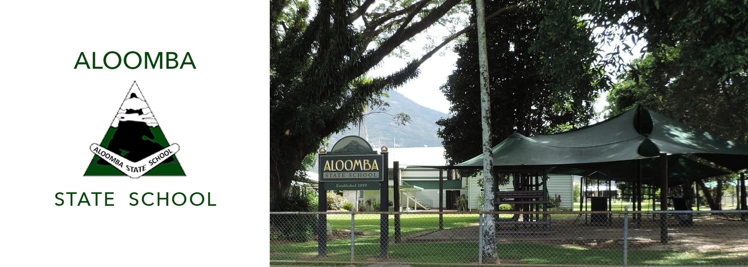 Order School Stationery Booklist for Aloomba State School – Mt Sheridan