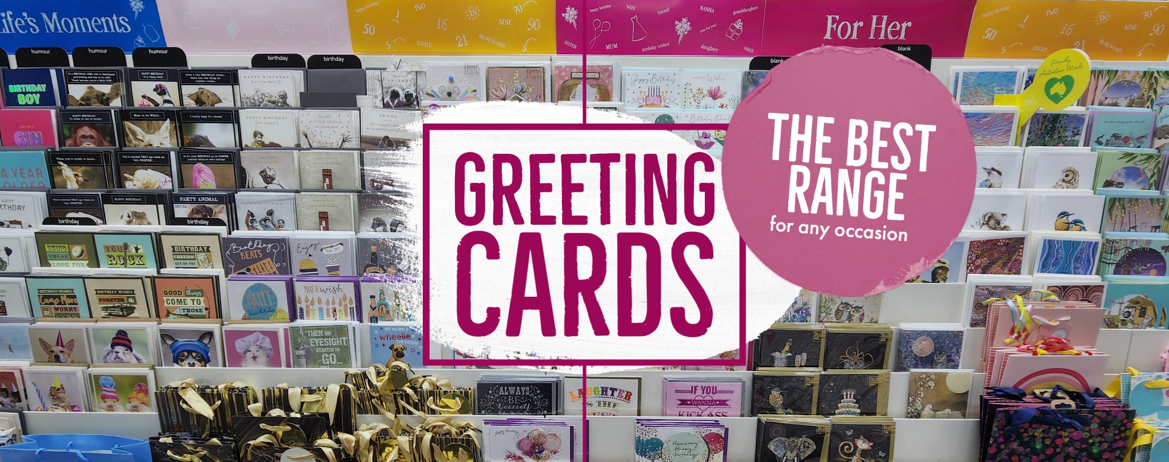 Mt Sheridan Newspower - Your local newsagent